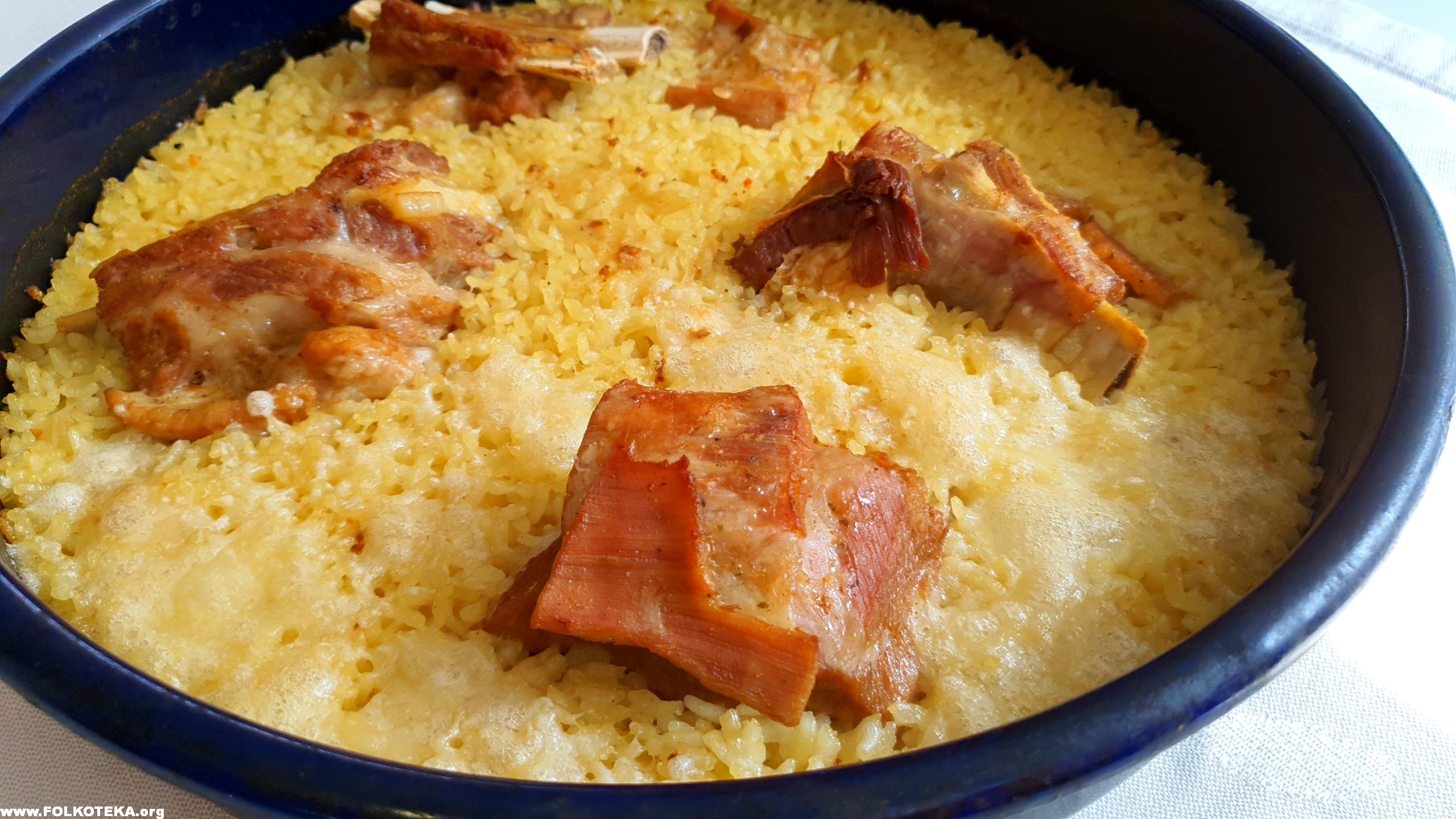 Pirjan zapečen sa parmezanom VIDEO RECEPT za pripremu