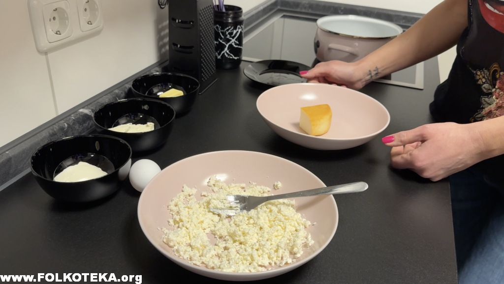 Sarajevska topa za Ramazan VIDEO RECEPT kako napraviti