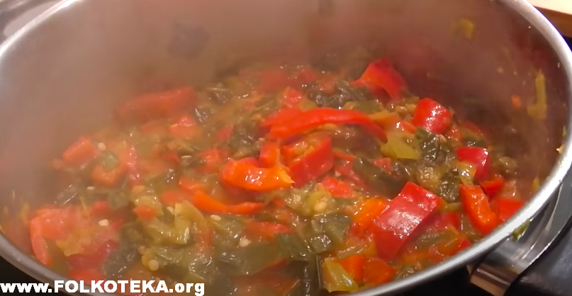 Pravi bećarac (sataraš) VIDEO RECEPT sa pripremom